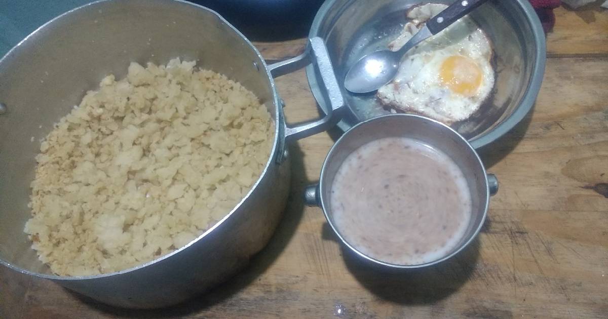 Como hacer reviro - 34 recetas caseras- Cookpad