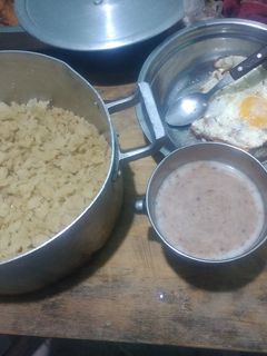 Reviro Misionero! Receta de Dali- Cookpad