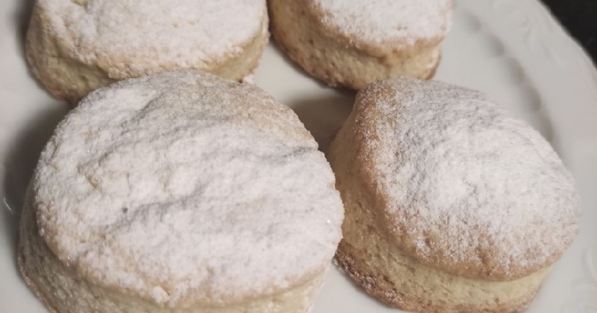 Nevaditos En Mambo (2 Receta) Receta de Maribel- Cookpad