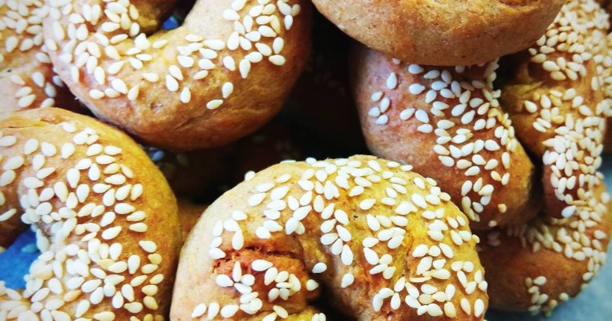 112 εύκολες και νόστιμες σπιτικές συνταγές για κουλουρακια κανελας ...