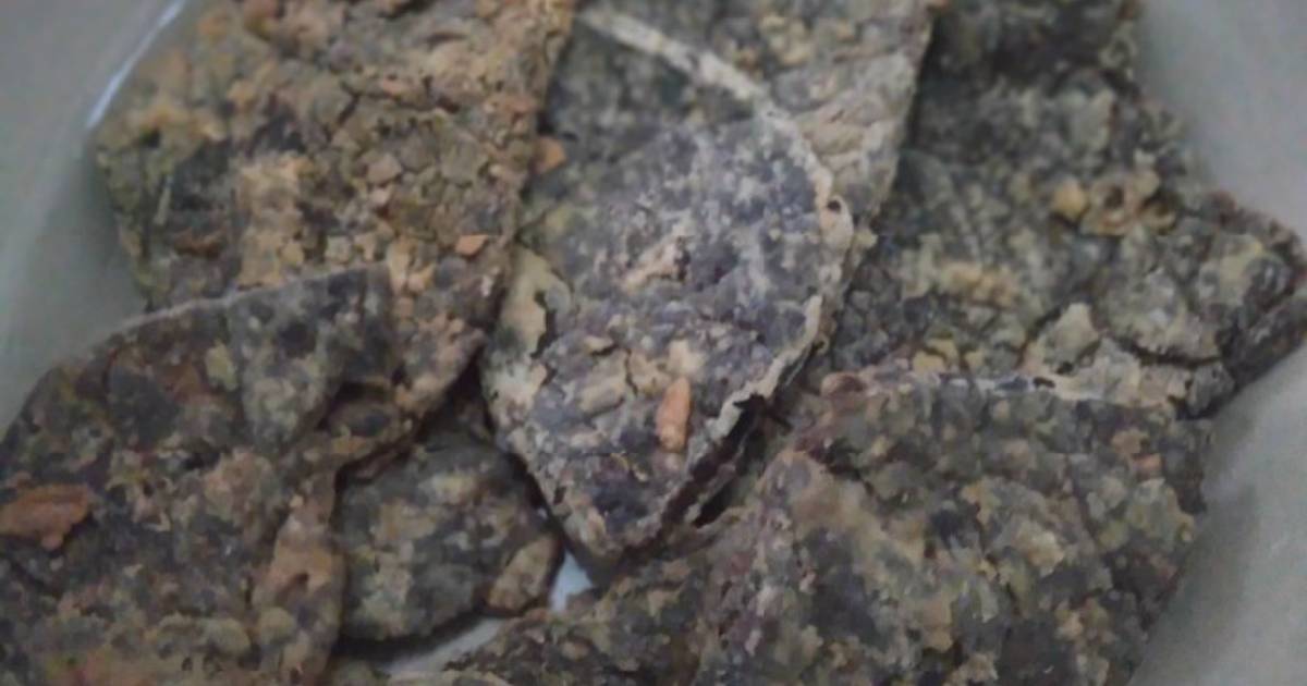 Resep Paru goreng crispy oleh Dyah Ayu Hanifah - Cookpad