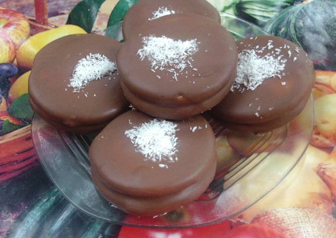 Isler | Netta receptje - Cookpad receptek