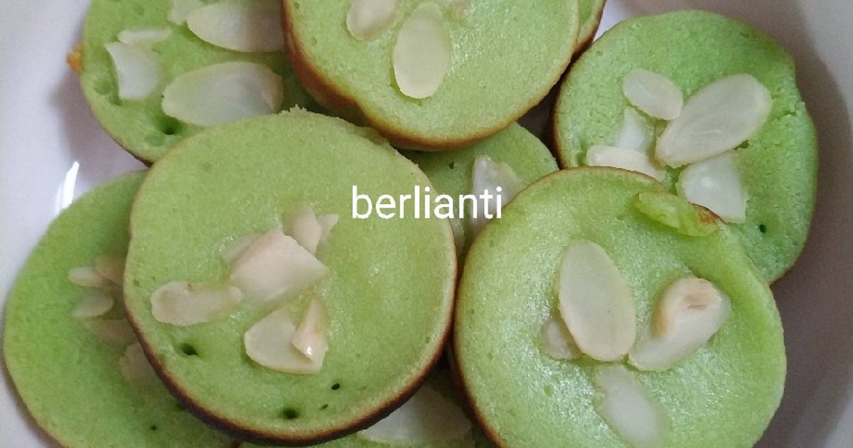 1.531 resep kue lumpur kentang enak dan sederhana ala rumahan - Cookpad