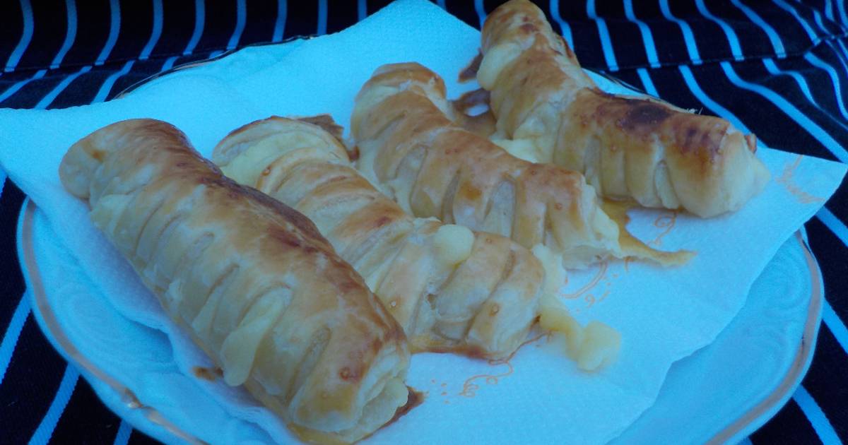 Gusano - 29 recetas caseras- Cookpad