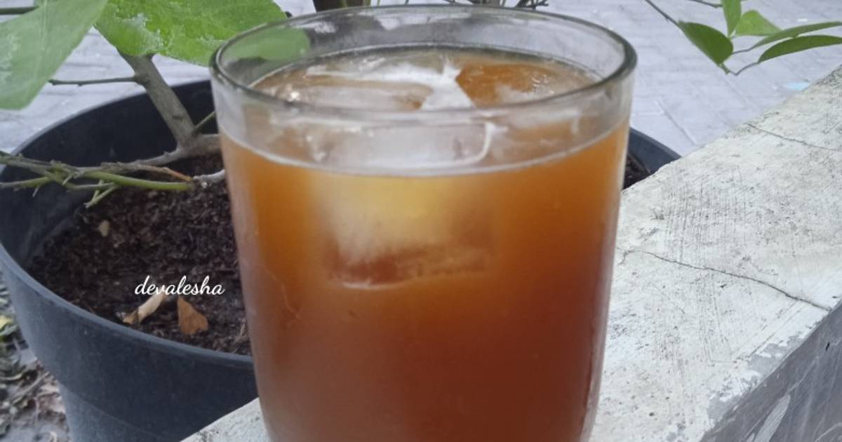 472 resep kopi lemon enak dan mudah - Cookpad