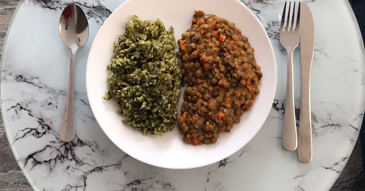 comida menus - 98 recetas caseras- Cookpad