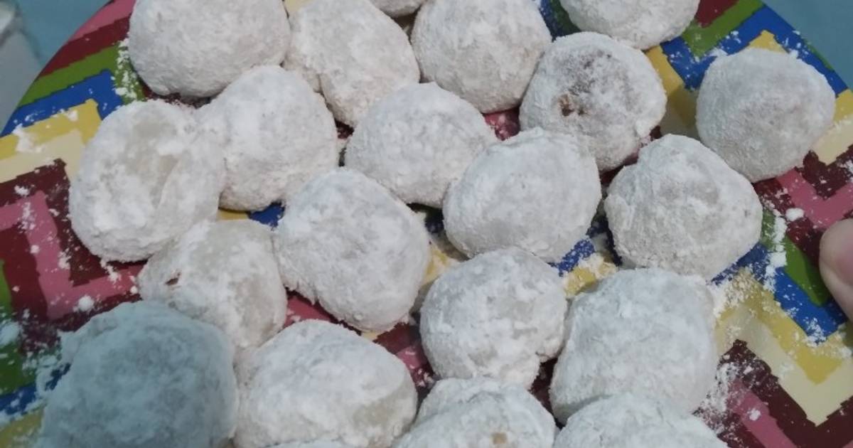 Resep Mochi kacang simple oleh Lanindia Meyer - Cookpad