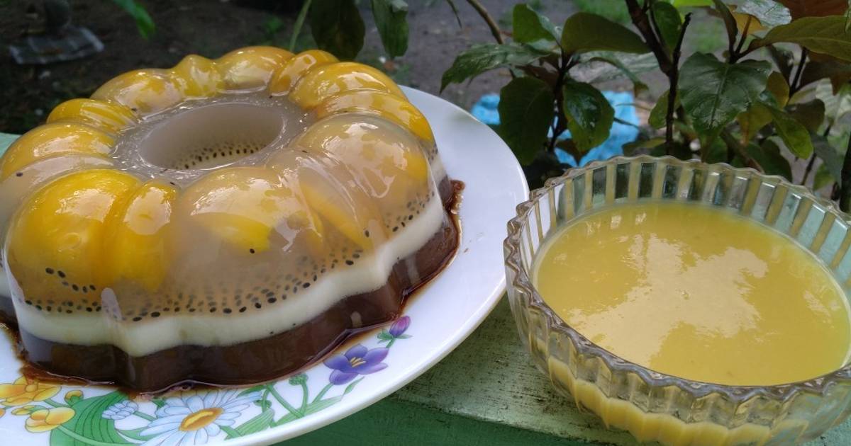 89 resep aromanis enak dan mudah - Cookpad