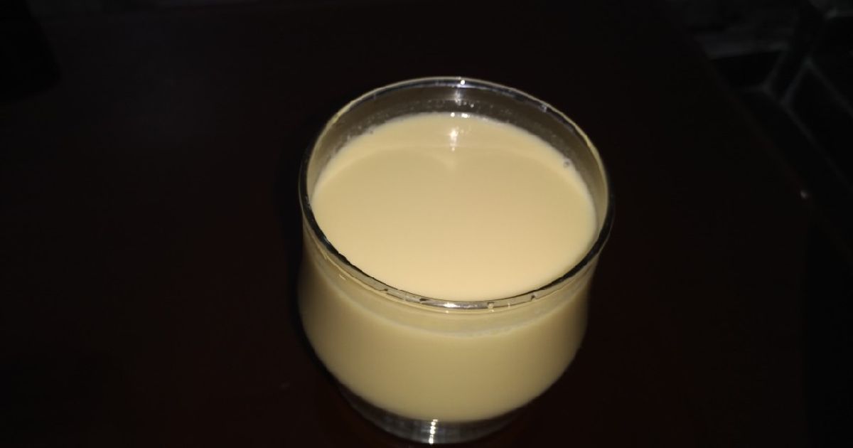 Explore Unique Kunu Drink Recipes For A Refreshing Taste