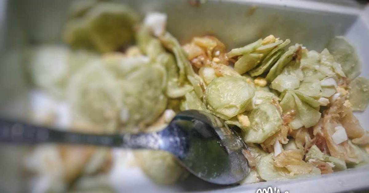 Resep Selada Padang simple oleh Mira Moelyadi. - Cookpad