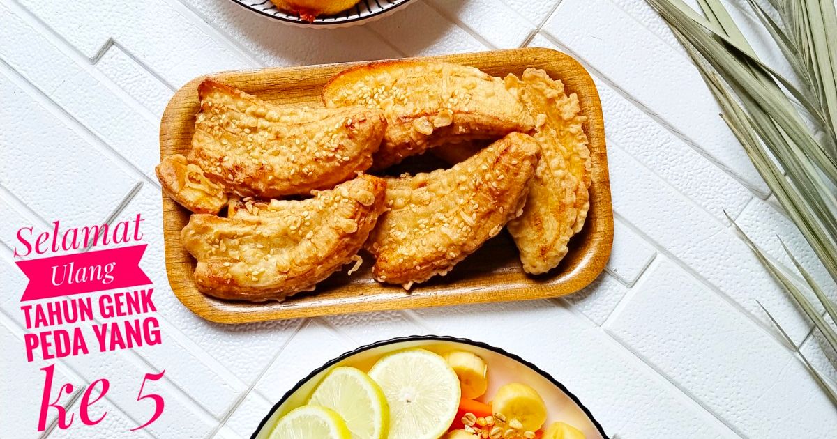 Resep menu appetizer indonesia rumahan enak dan mudah - Cookpad