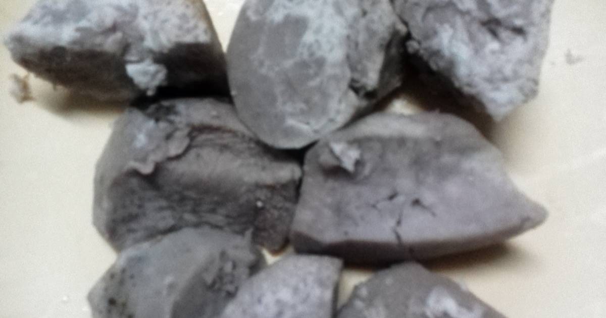 Boiled Nduma Recipe by Bonnie Maithya - Cookpad