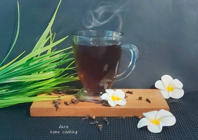 Resep Teh Cengkeh oleh Dara Home Cooking - Cookpad