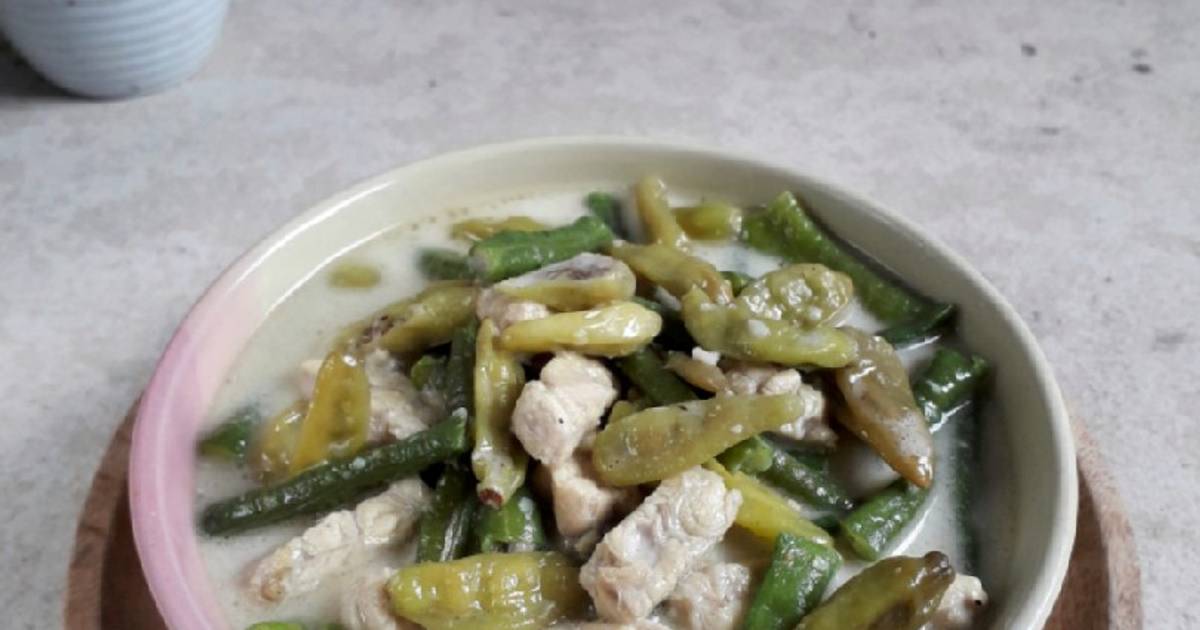 5.541 resep masakan khas lombok enak dan sederhana ala rumahan - Cookpad