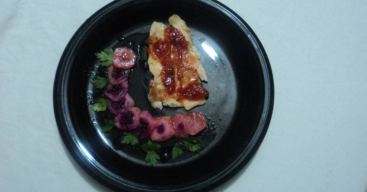 Aderezos para marinar pollo - 313 recetas caseras- Cookpad