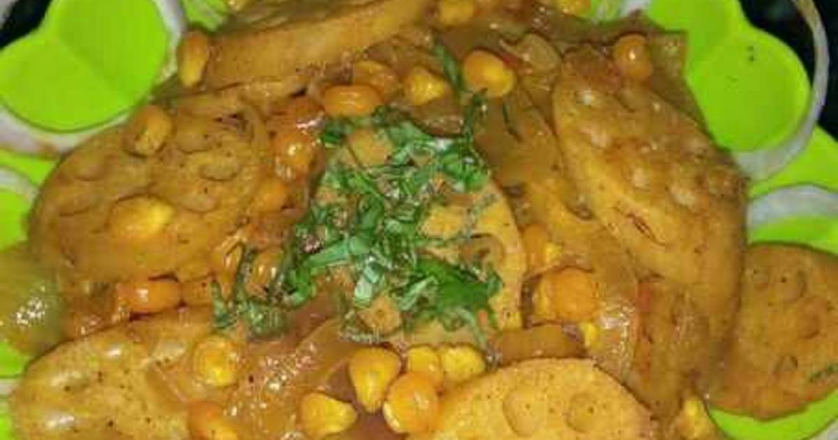 11 easy and tasty kakadi recipes by home cooks - Cookpad