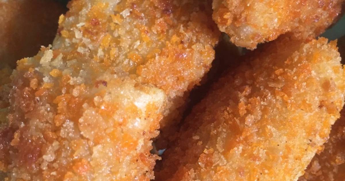 10.283 resep cemilan simpel kentang pedas enak dan mudah - Cookpad