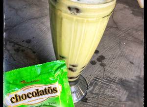 62 resep es chocolatos matcha coklat enak dan mudah - Cookpad