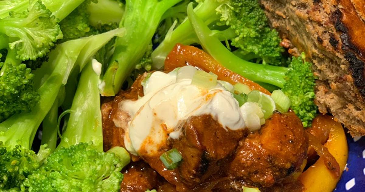 Mel’s Pork Stew Recipe by Melissa Schofield - Cookpad