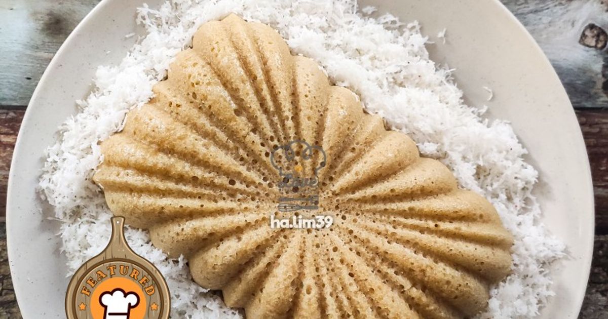 25 resepi resepi kuih apam kampung yang sedap dan mudah oleh komuniti ...