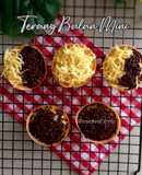 Resep terang bulan empuk dan manis dengan aneka topping favorit