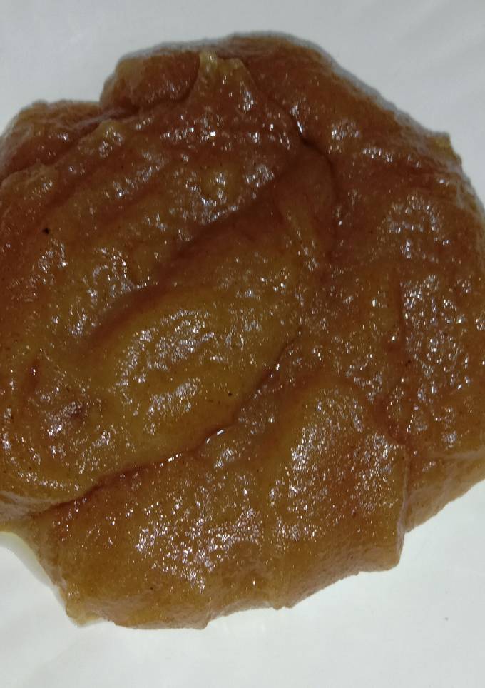 Parshad Recipe by Shweta Nanda - Cookpad