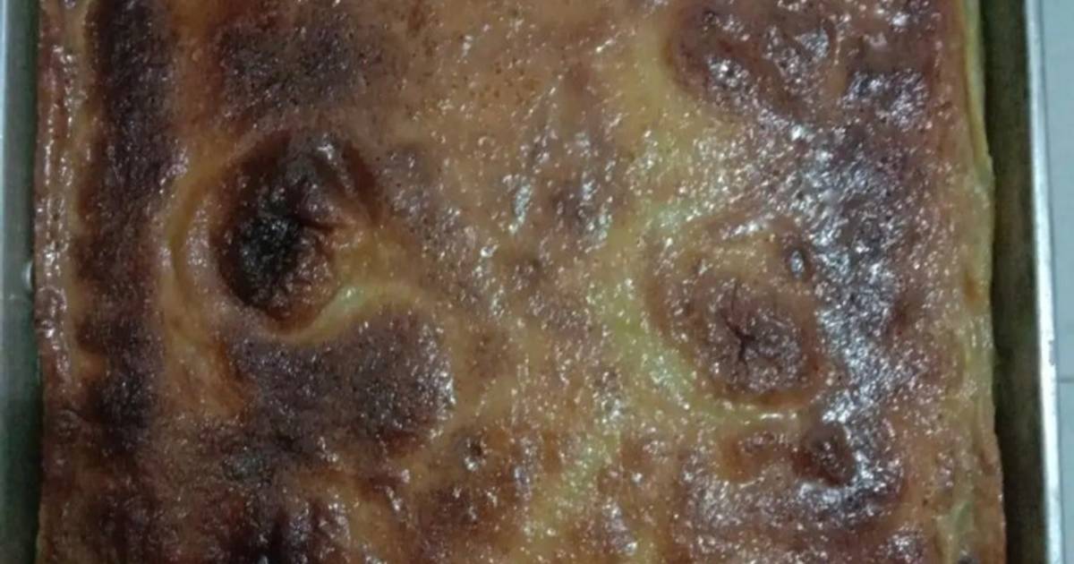 11 resep masuba enak dan mudah - Cookpad