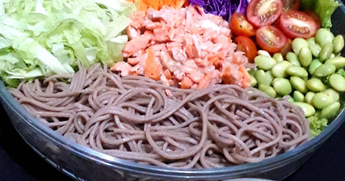 8 resep salmon taburi enak dan mudah - Cookpad