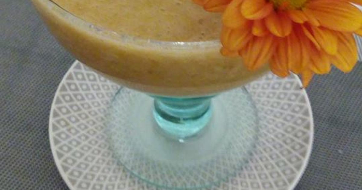 Jugo Mixto De Frutas Y Vegetales A Lo Carmelita Receta de Carmen ...