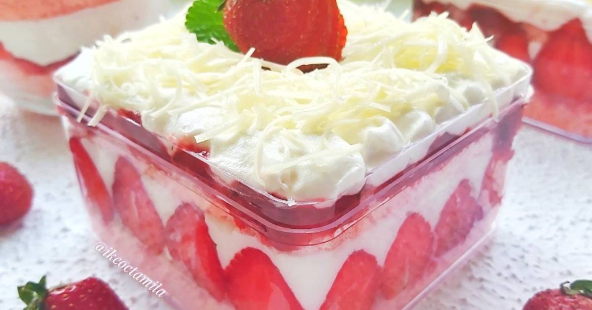 550 resep cheese uht box enak dan mudah - Cookpad