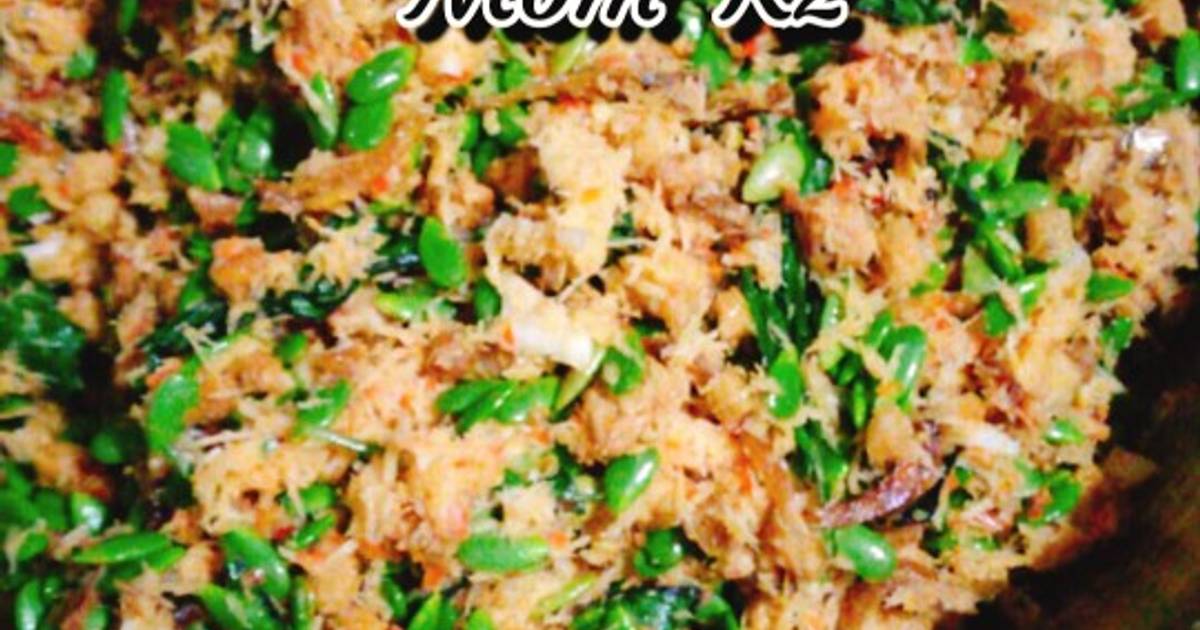 2.500 resep botok enak dan sederhana - Cookpad