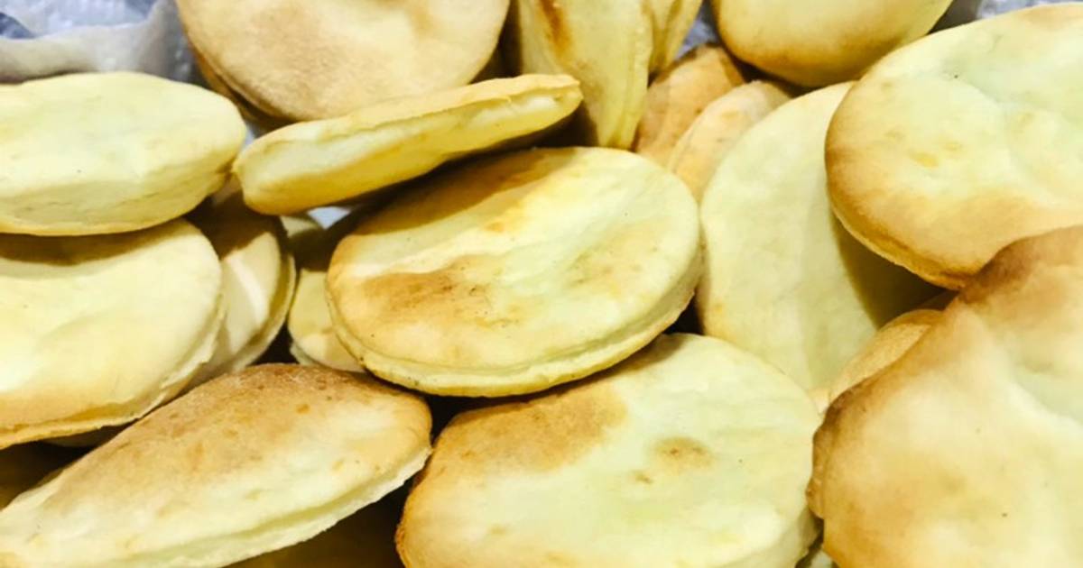 Galletas Marinas ♥️ Receta de Verónica ️- Cookpad