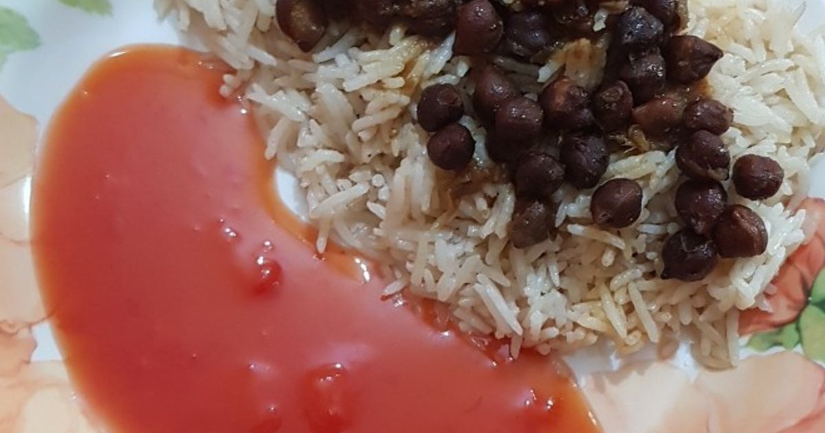 5 easy and tasty riz recipes for a complete meal recipes by home cooks ...
