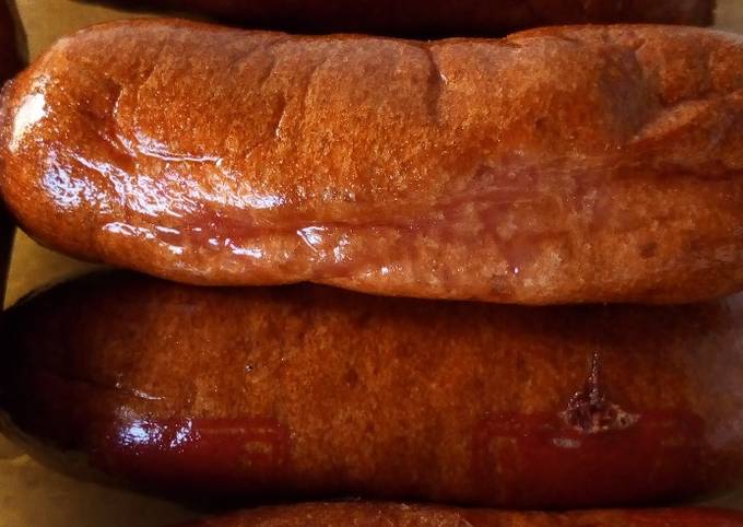 Perfect sausage Recipe by Belinda - Cookpad