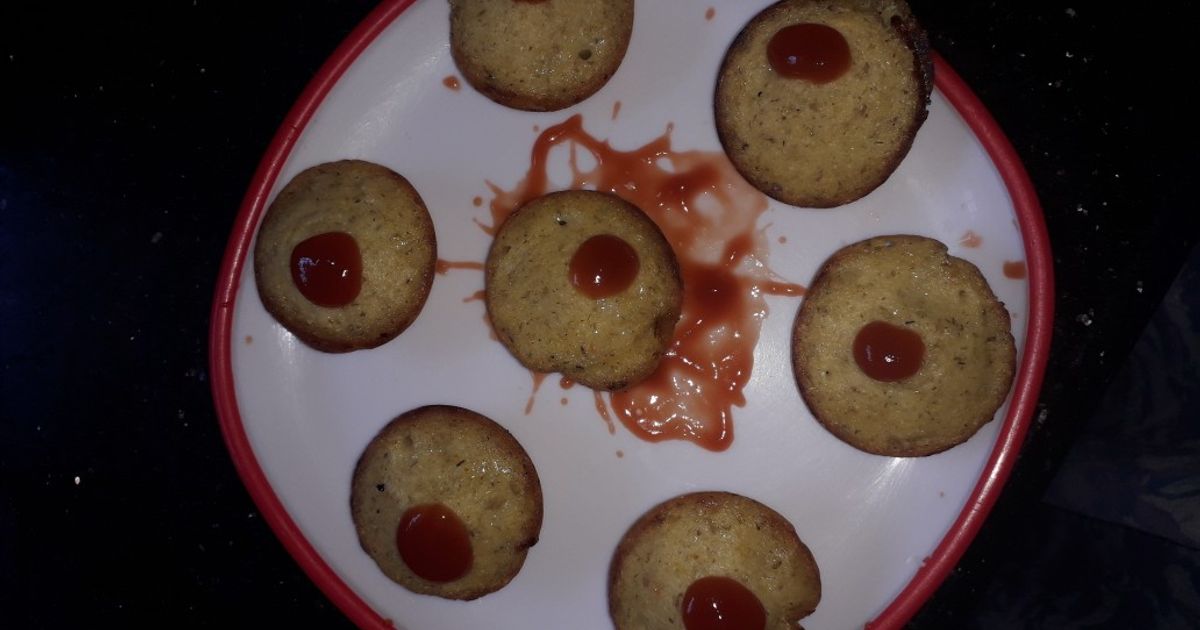 Mix Dal Appam Recipe by Prerna M Chawhan - Cookpad
