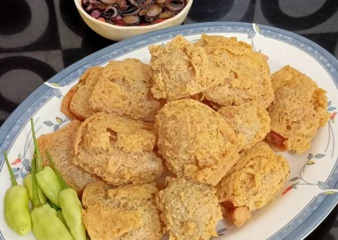Resep Tahu Walik oleh 𝗕𝘂𝗻𝗱𝗮 𝗞𝗶𝗿𝗮𝗻𝗮 - Cookpad