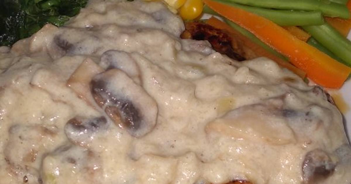 155 resep western food untuk pemula enak dan mudah - Cookpad