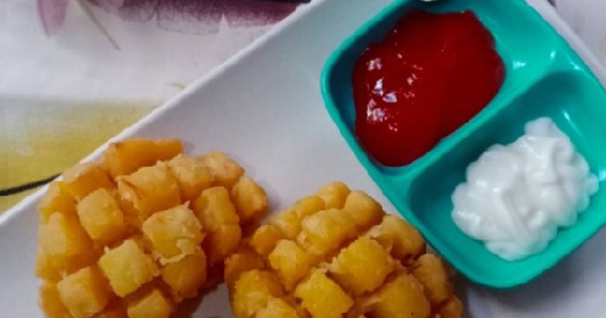 Resep olahan dari kentang praktis & lezat: Kreasi mudah untuk sehari-hari!