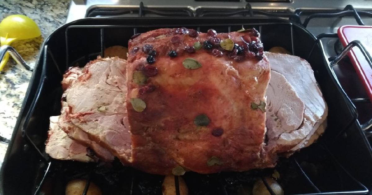 Pavo al horno - 298 recetas caseras- Cookpad