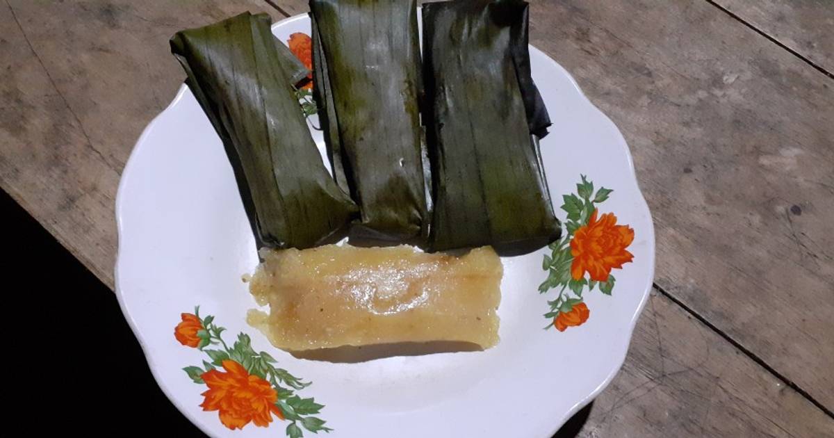 860 resep utri enak dan sederhana - Cookpad