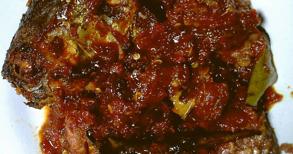 20 resep tempe ikan bumbu bali enak dan mudah - Cookpad