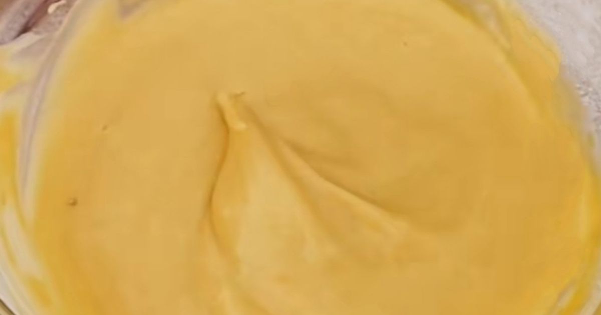 Resep madu mustard saos rumahan enak dan mudah - Cookpad