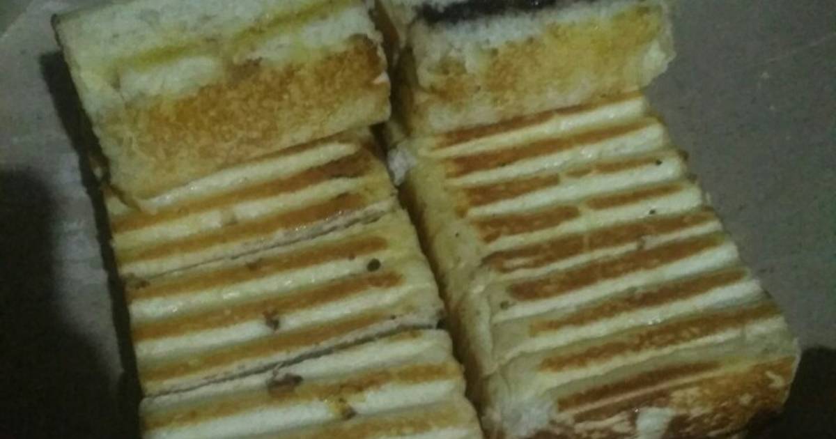 856 resep roti bandung enak dan mudah - Cookpad