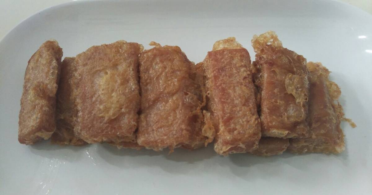 Resep Ma ling goreng oleh Thatha chen - Cookpad