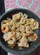 211 resep seblak rafael enak dan mudah - Cookpad