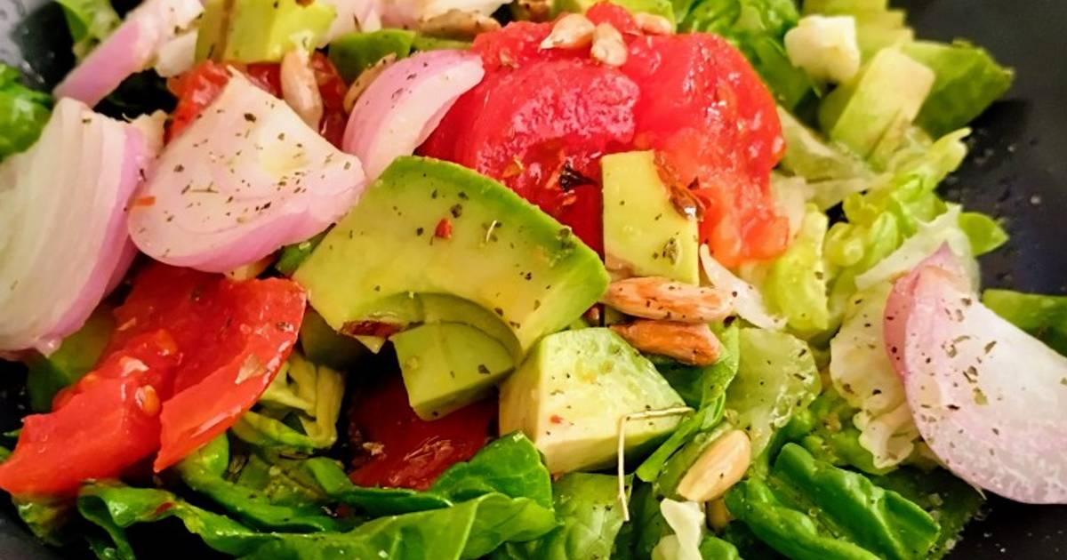 481 recetas muy ricas de cogollos compartidas por cocineros caseros ...