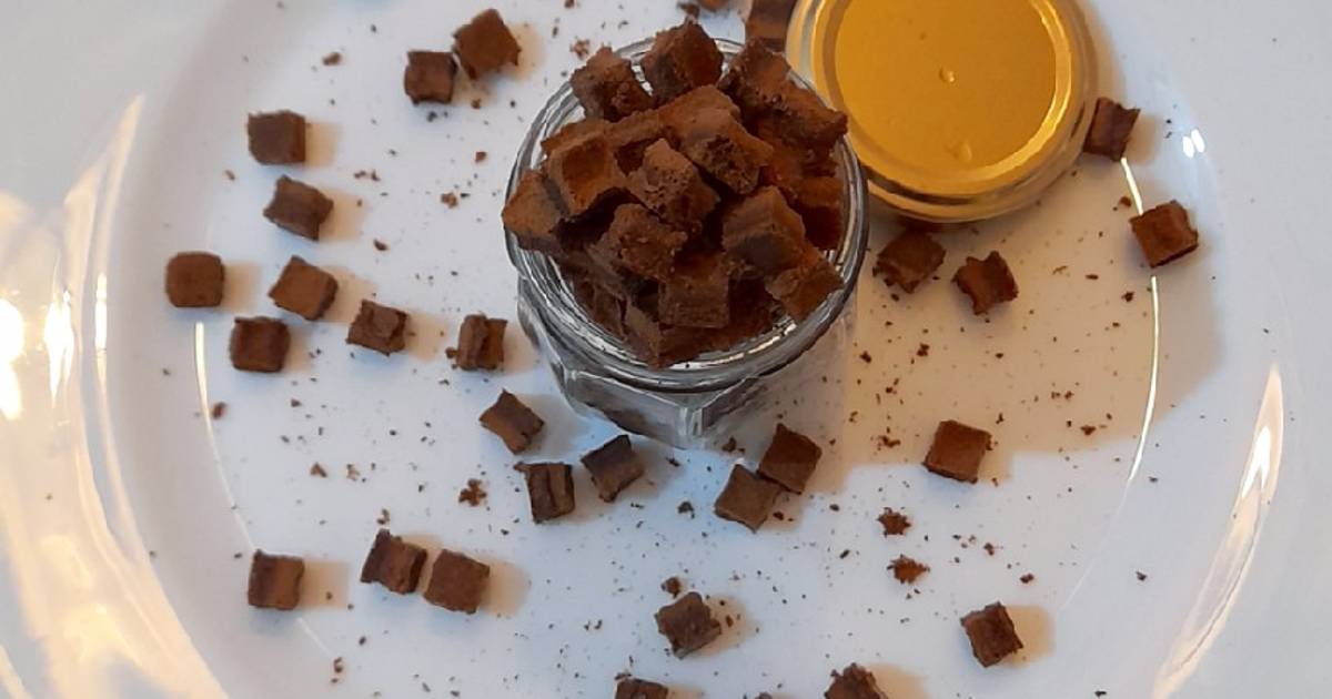 Resep Milo Cube Candy oleh Nur Cahyo Susilo - Cookpad