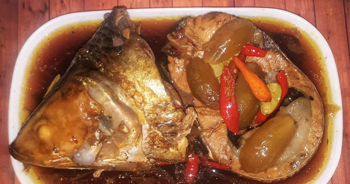 Resep pindang bandeng gula merah rumahan enak dan mudah - Cookpad