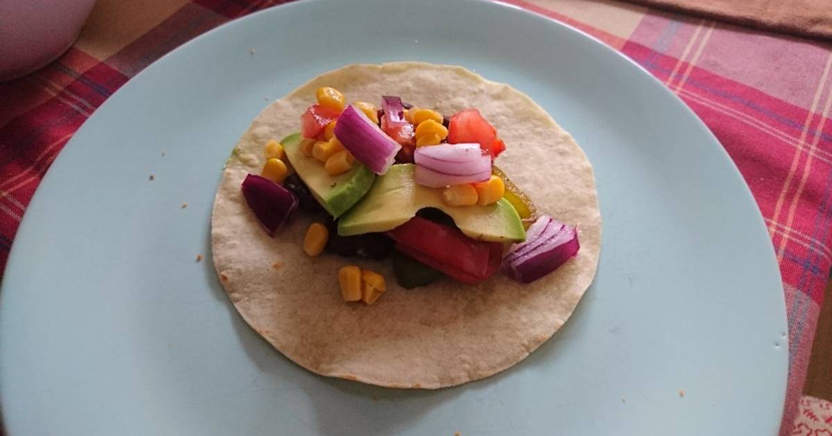 Tacos light - 34 recetas caseras - Cookpad