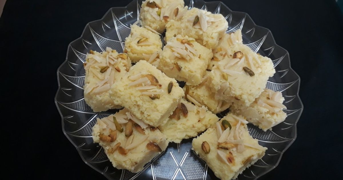 Discover delightful milk fudge recipes you'll love